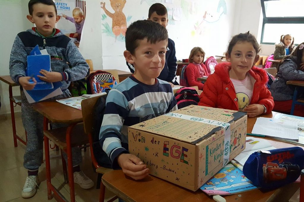 "Aktion Kinder helfen Kindern" 2020 – Aktion Kinder helfen Kindern